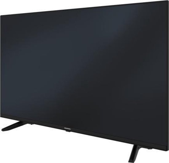 Grundig Vision 7 127 cm (50") 4K Ultra HD Smart TV Wi-Fi Zwart ...