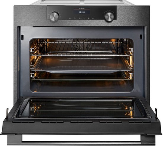 Beste combimagnetrons tussen €750 en €1000 - Beste combimagnetron