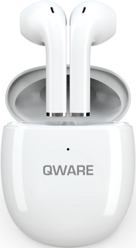 Bekijk alle draadloze oordopjes van Qware!