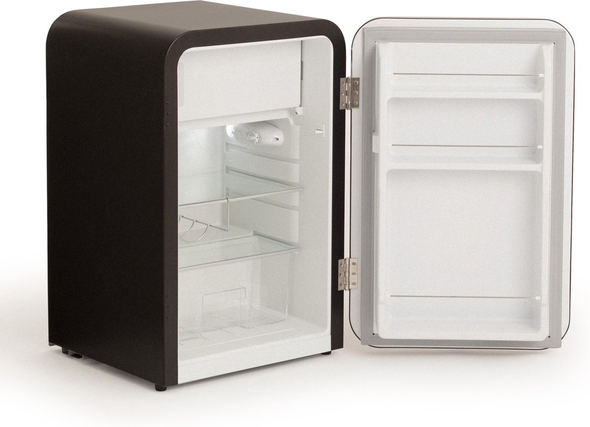 CREATE RETRO FRIDGE 107L Review - Onze eerlijke mening