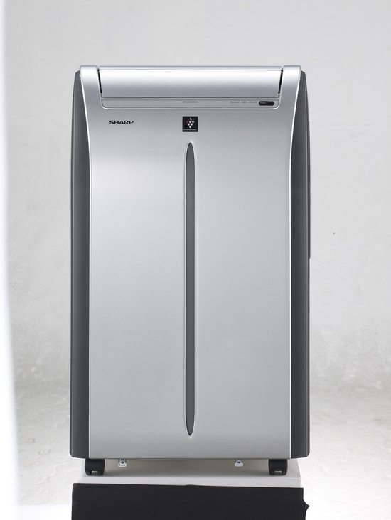 Sharp CV-P10PR - Mobiele airco - Mobiele airco - Reviews - Uitgebreide ...